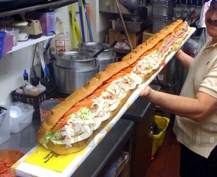 What's the BEST sandwich? | Page 5 | Sherdog Forums | UFC, MMA & Boxing ...