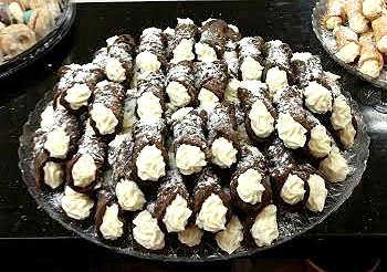 Catering Menu & Party Trays | Italian Food - Italian Market - Rubino's ...